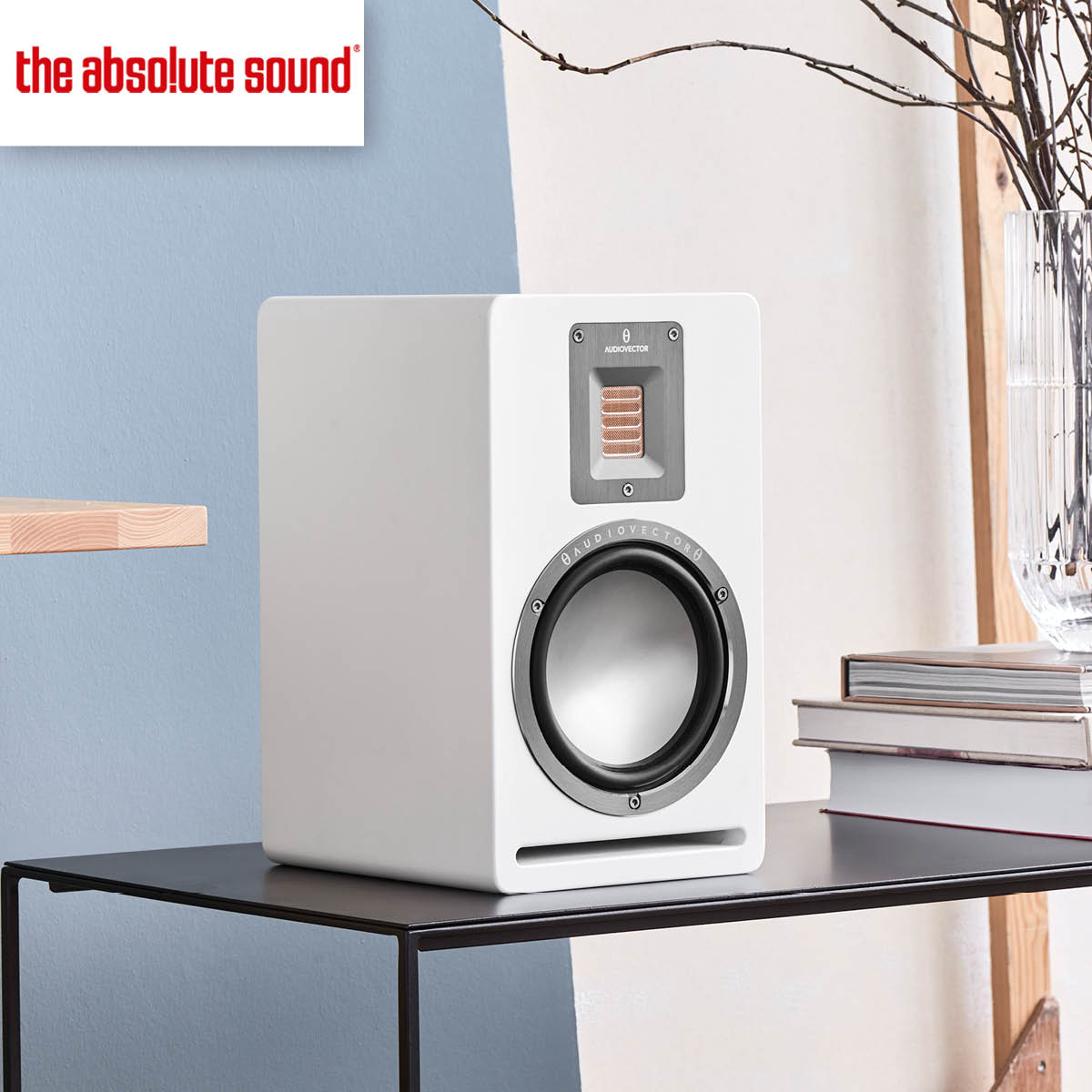 Reviews – Audiovector