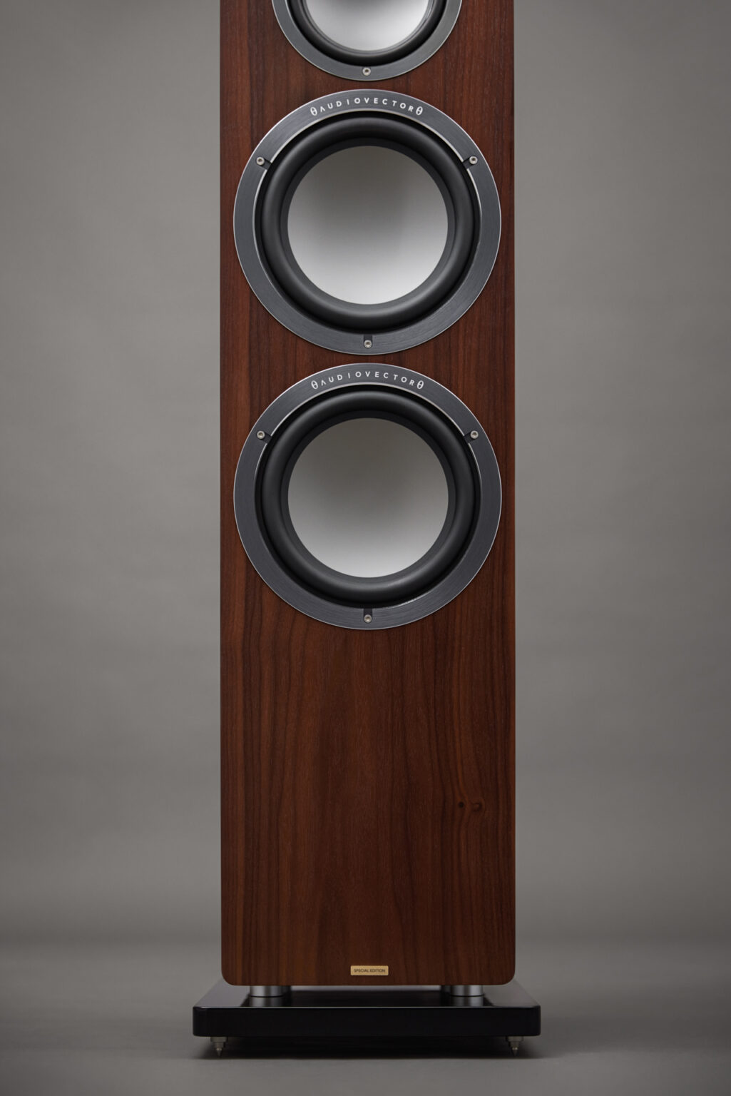 QR 7 – Audiovector